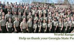 Friends of Georgia State Parks & Historic Sites