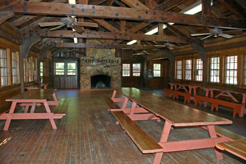 Friends of Georgia State Parks