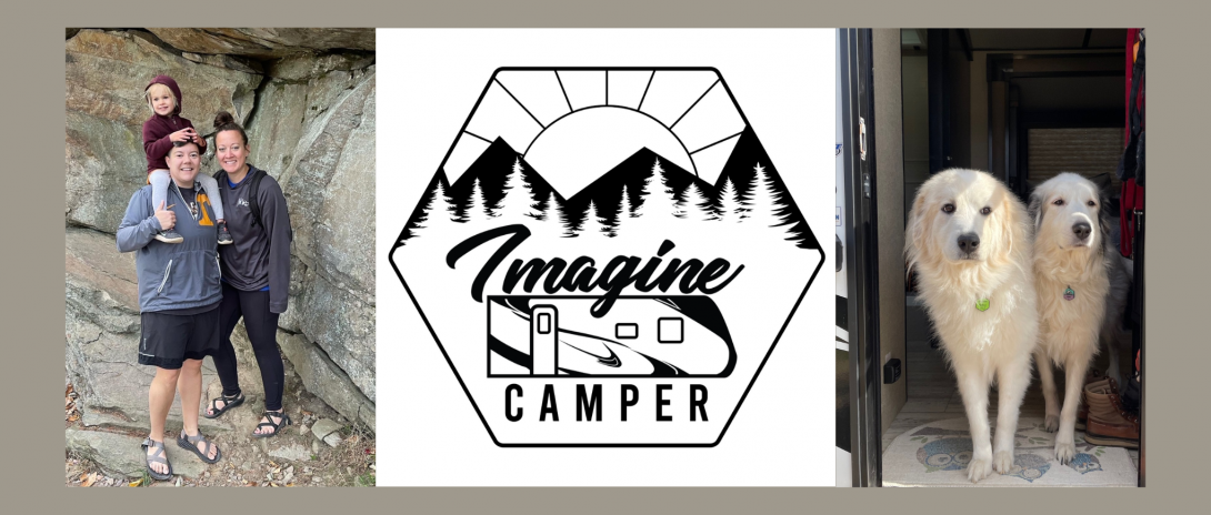 Imagine Camper | Friends of Georgia State Parks